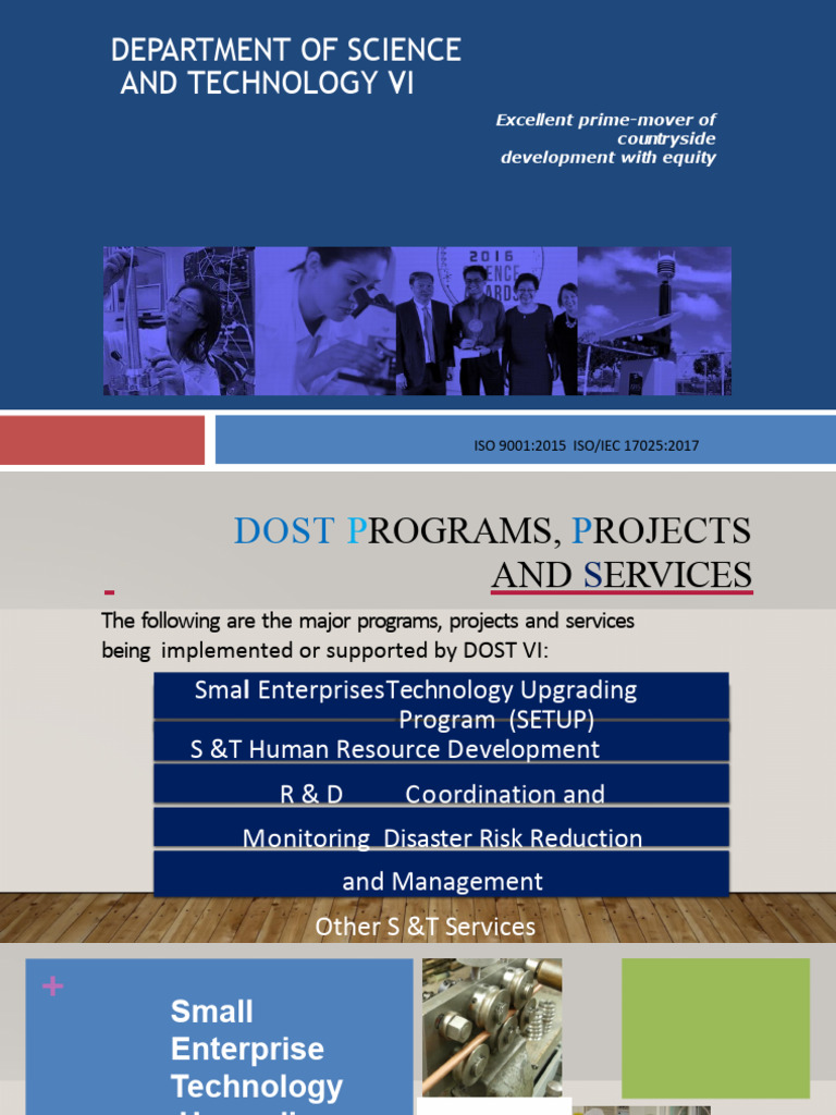 DOST Bioreactor and Composting Solutions | PDF | Technology & Engineering