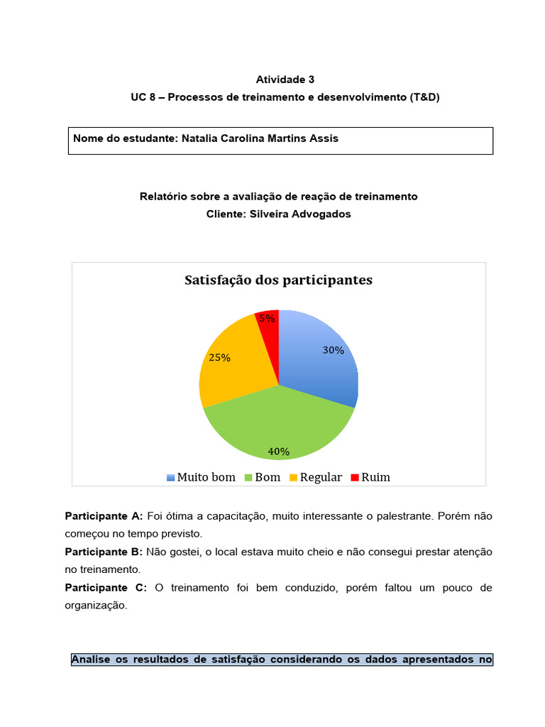 Atividade3 Relatorio | PDF
