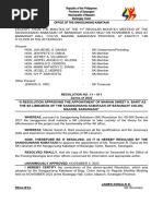 KK Profiling Form | PDF