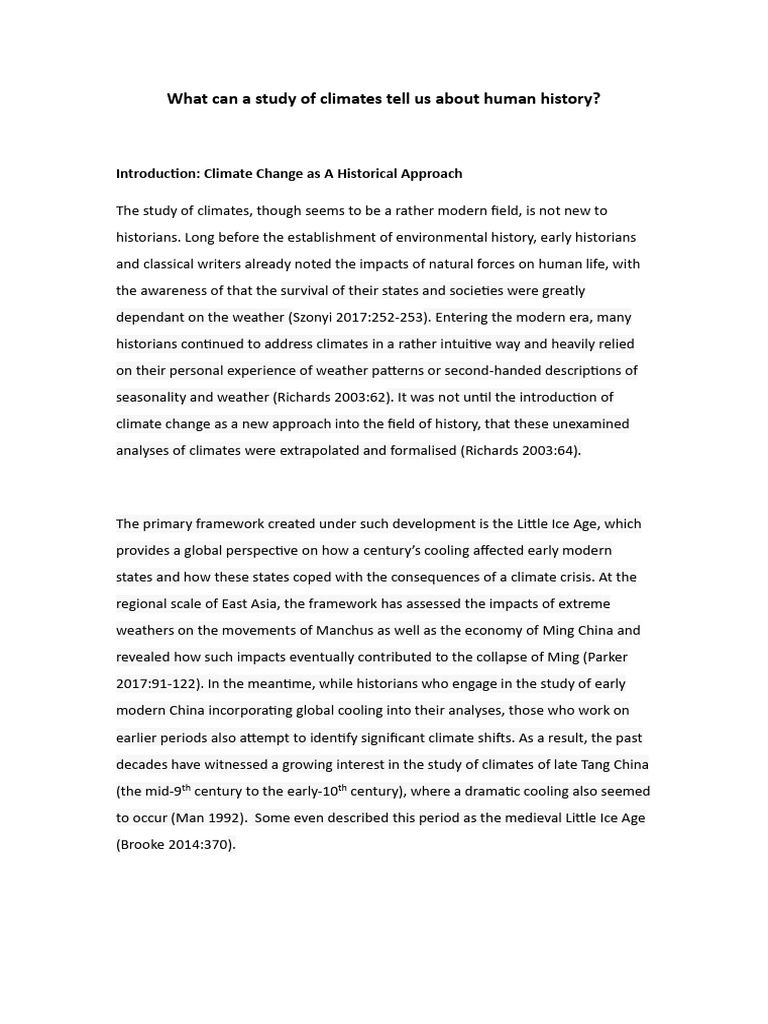 Essay 1_ Qingqing Wang | PDF