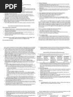 CBAR Format | PDF | Action Research | Data