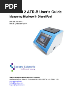 Epa 6010c | PDF | Detection Limit | Calibration