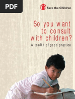Working Model of The Child Interview PDF | PDF | Feeling | Pregnancy