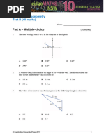 Corbettmaths Functions Worksheet | PDF