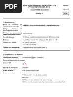 Ficha Técnica do Hexano: Propriedades e Usos | PDF | Solvente ...