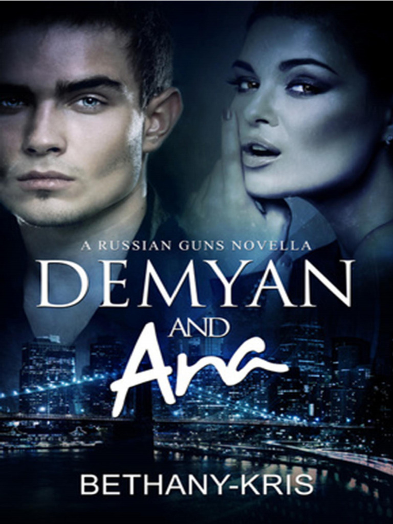 04 - Demyan and Ana | PDF