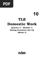 Room Setup Styles | PDF | Classroom | Meal