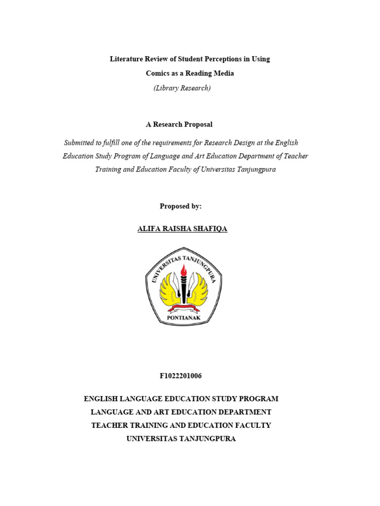 Draft UAS RP | PDF Draft UAS RP | PDF