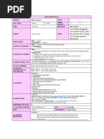 Tagging Fail Murid | PDF