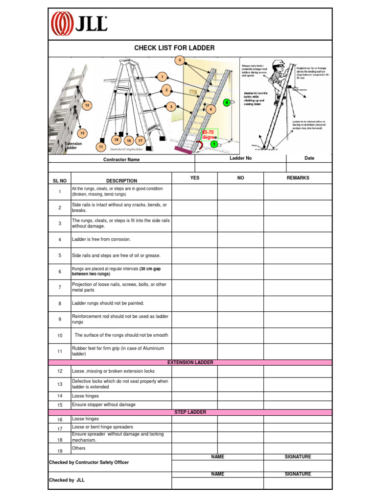 Aluminium Ladder | PDF | Ladder | Mechanical Engineering