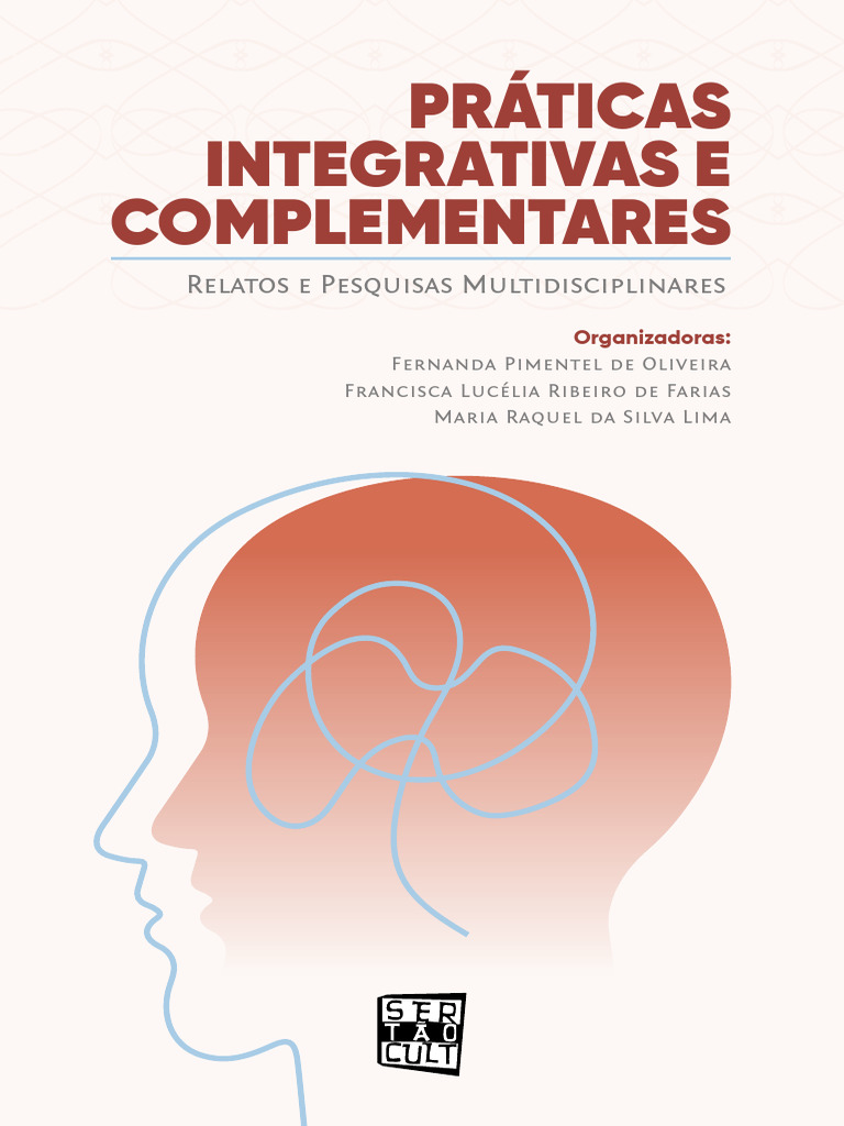 2021 - OLIVEIRA FARIAS LIMA - Práticas Integrativas e Complementares | PDF