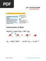 AP Chemistry - Unit 5 | PDF | Chemical Kinetics | Chemistry