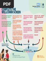 WellComm Section 1 | PDF | Cognitive Science | Cognition