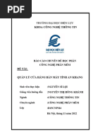 Example Uth Report | PDF