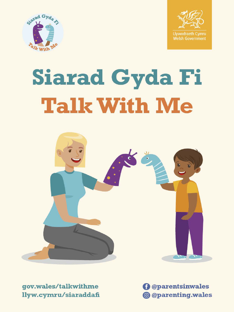 Talk With Me: SLC Development Plan | PDF | Social Science