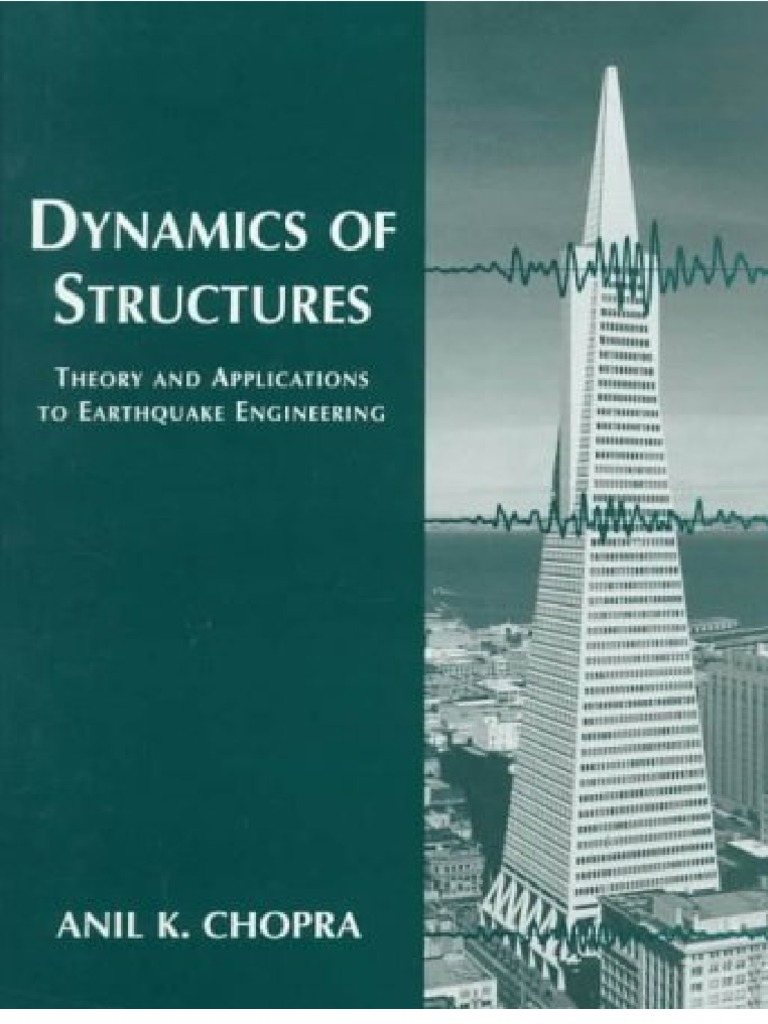 Dynamics of Structures | PDF