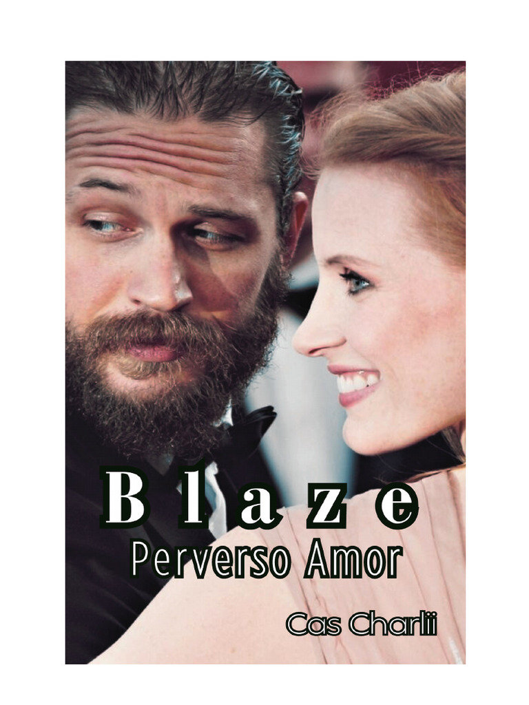 Blaze | PDF