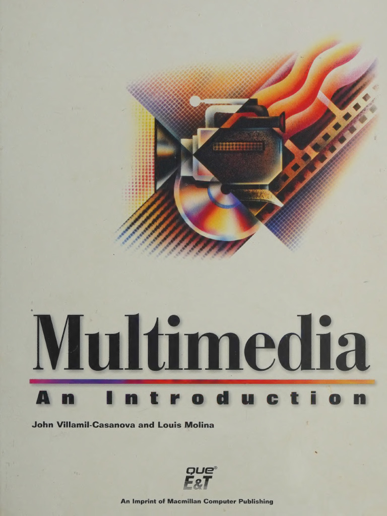 Multimedia - Production, Planning, and Delivery - 2 | PDF