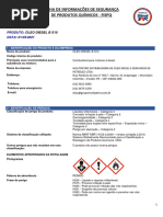 Oceanic HW 525 P | PDF