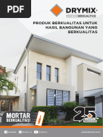 MU-302 Plester | PDF