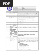K-12 English Curriculum Framework Guide | PDF | Pronoun | Word