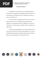 How To Make A TARPAPEL | PDF