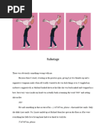 Better Than The Prom - Lynn Painter | PDF | Poetry