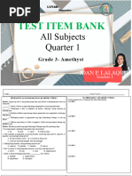 Powerpoint Activity - Letrang Yy | PDF