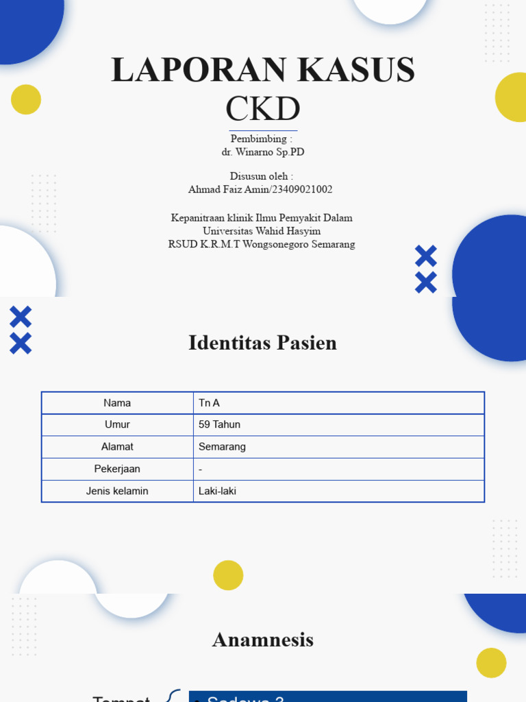 CKDD | PDF