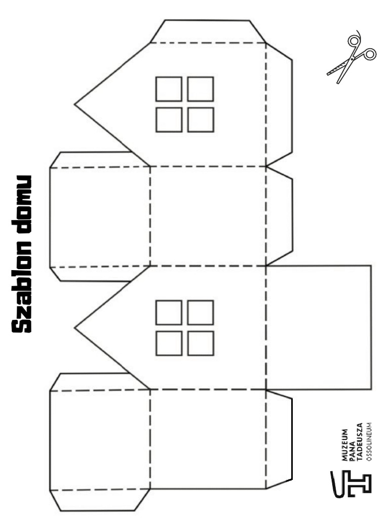 Szablon Domu | PDF