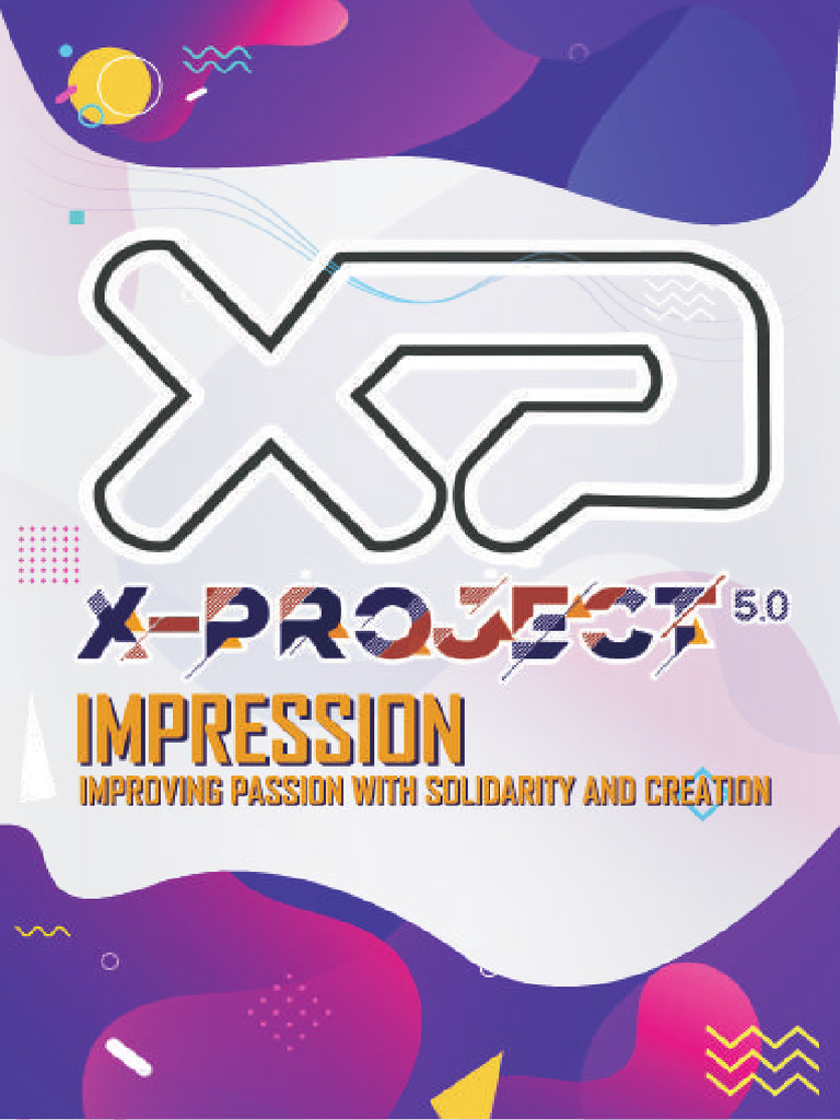 Contoh Proposal Sponsorship Event | PDF