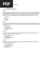 New DepEd DPWH School Building Designs 1 | PDF | Window | Classroom