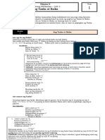 Epekto NG Pag Usbong NG Mga Wikang Banyaga Sa Pag Aaral NG Wikang ...