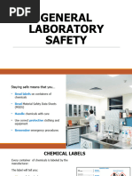 Laboratory Acid and Base Chemical Cap Color Chart: Lab Chemical Bottles ...