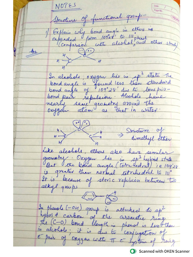 Preparation Notes. | PDF