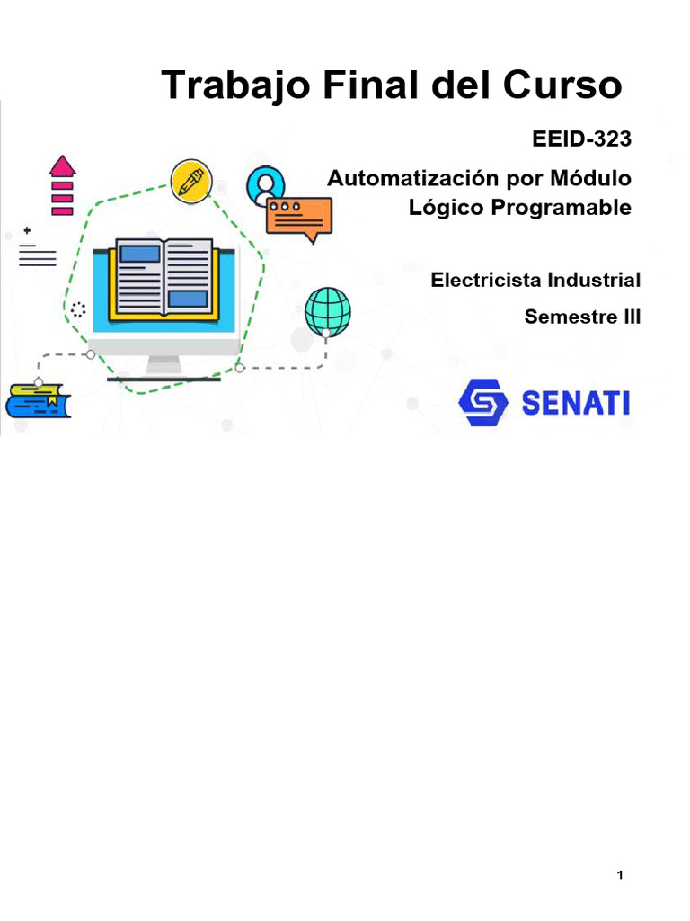 Eeid Eeid-323 Trabajofinal | PDF