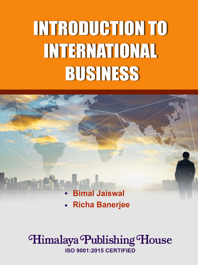 Chapter 4761 | PDF | World Trade Organization | Business