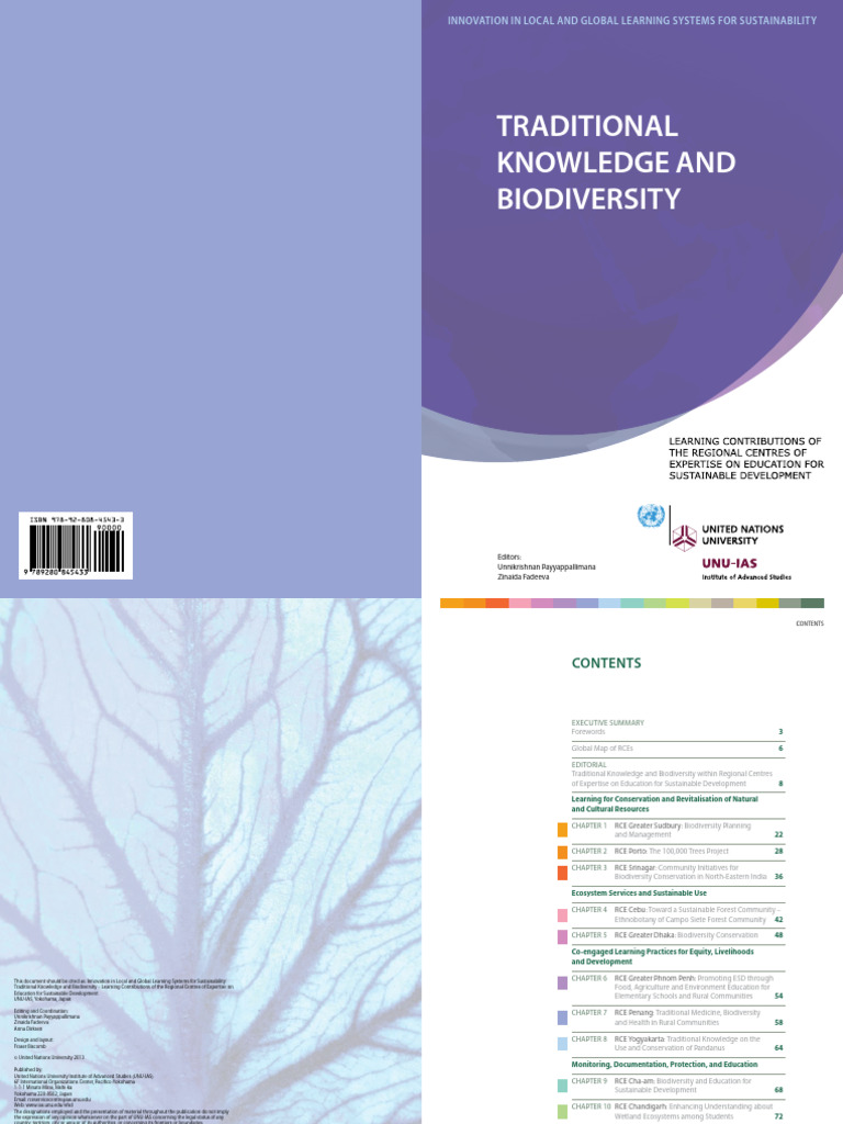 2012 - The 100.000 Trees Project in Porto Metropolitan Area | PDF