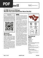 TAYLOR FORGE - Catalog 722 PDF | PDF