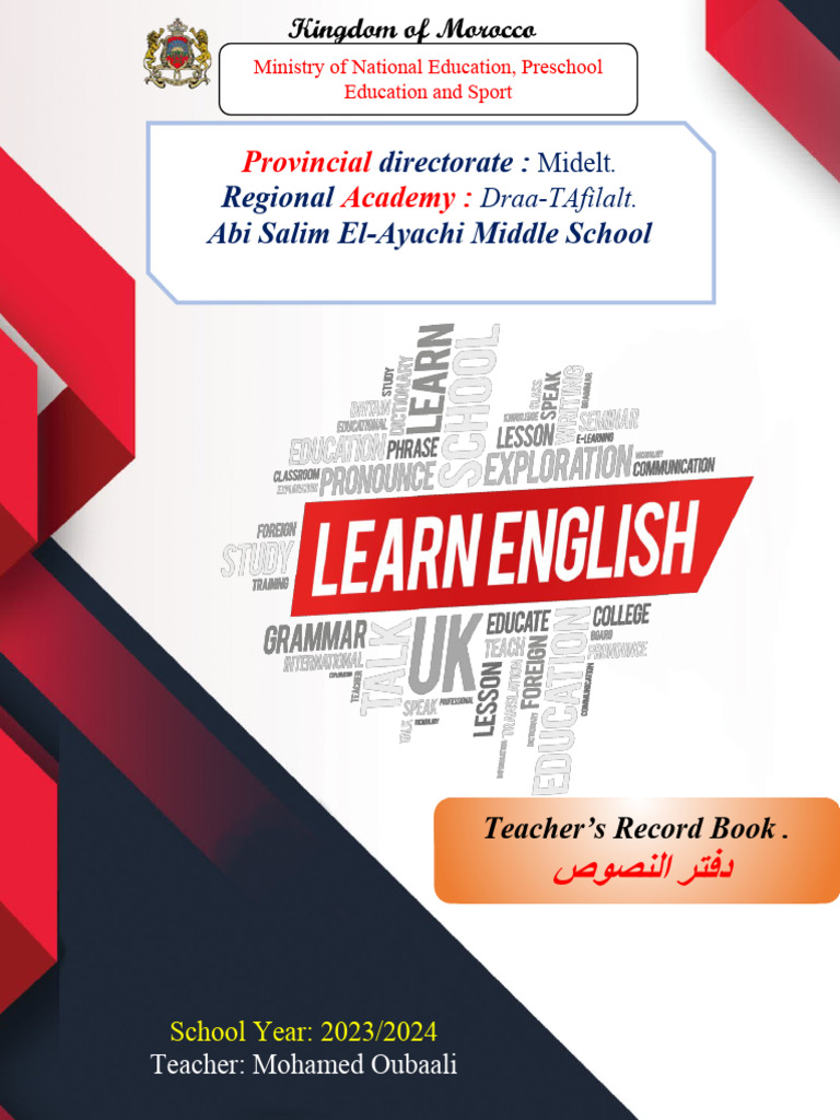 Record Book 2023 | PDF
