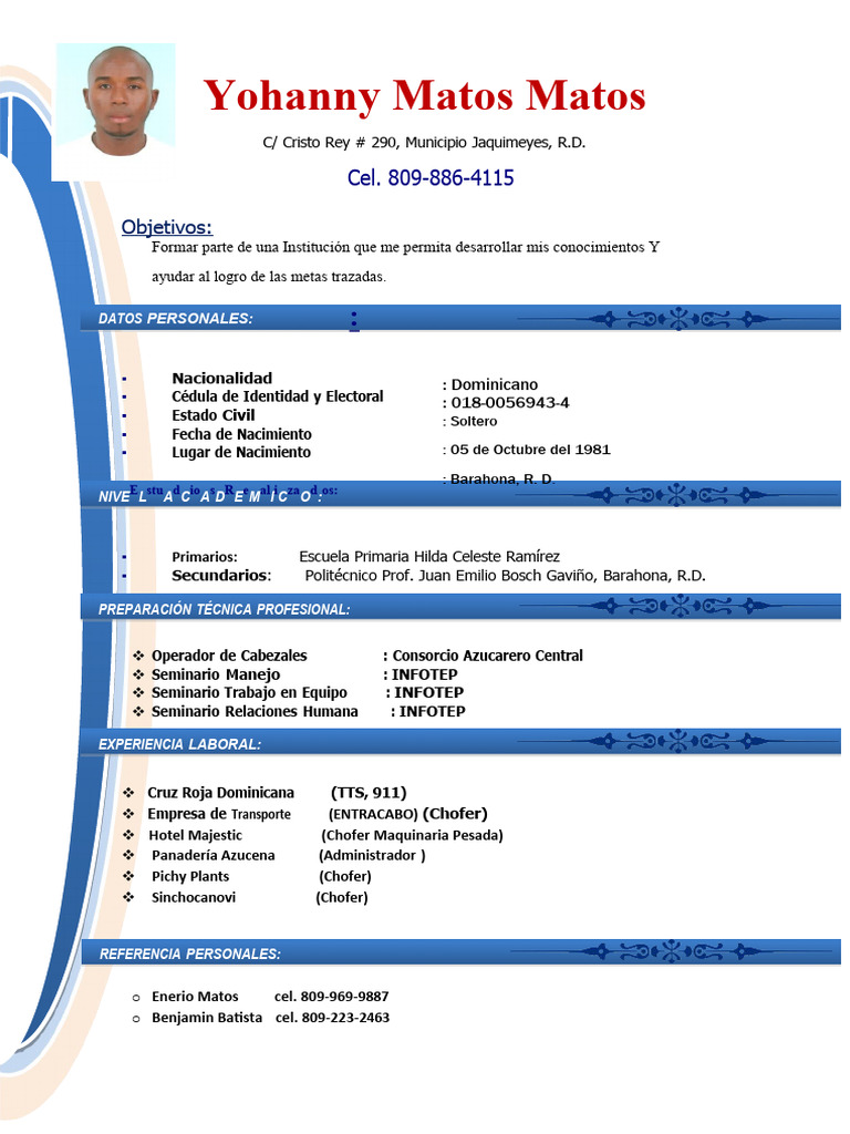 Martes 4 | PDF | Crecimiento personal y profesional | Estilo de vida