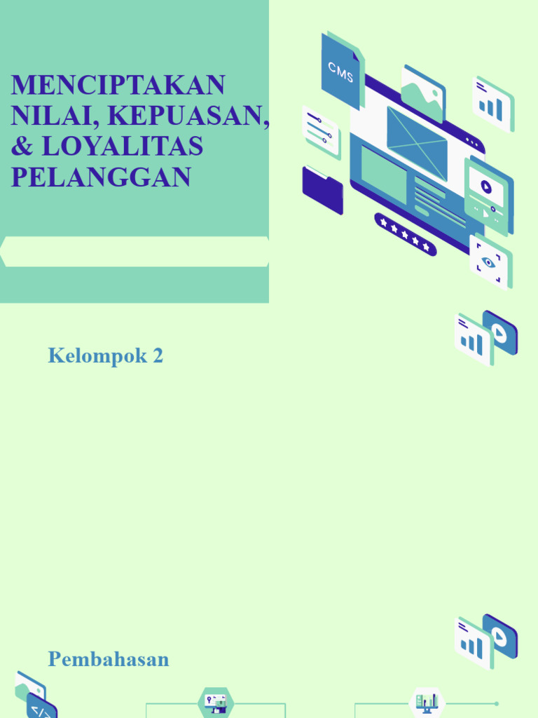 Manajemen Strategi B (KLMPK 9) | PDF