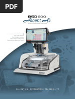 Bartender Robar Case Study Zimmer Biomet | PDF | Medical Device | Barcode