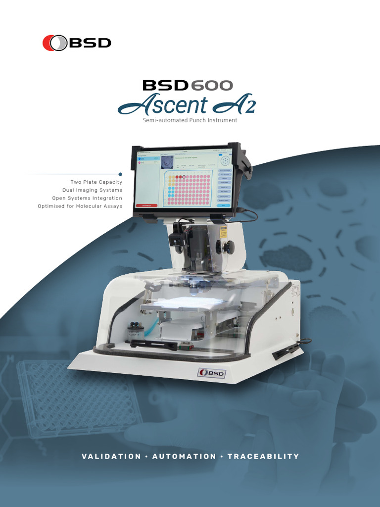 Ascent Brochure | PDF