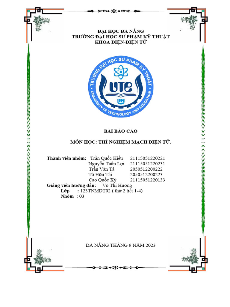 Nhóm 2 123tmndt02 St2 | PDF
