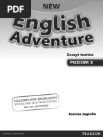 Hello Explorer 1 Zeszyt Cwiczen | PDF