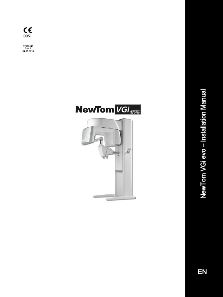 Vgi Evo Installation Manual Rev 5 | PDF | Fuse (Electrical ...