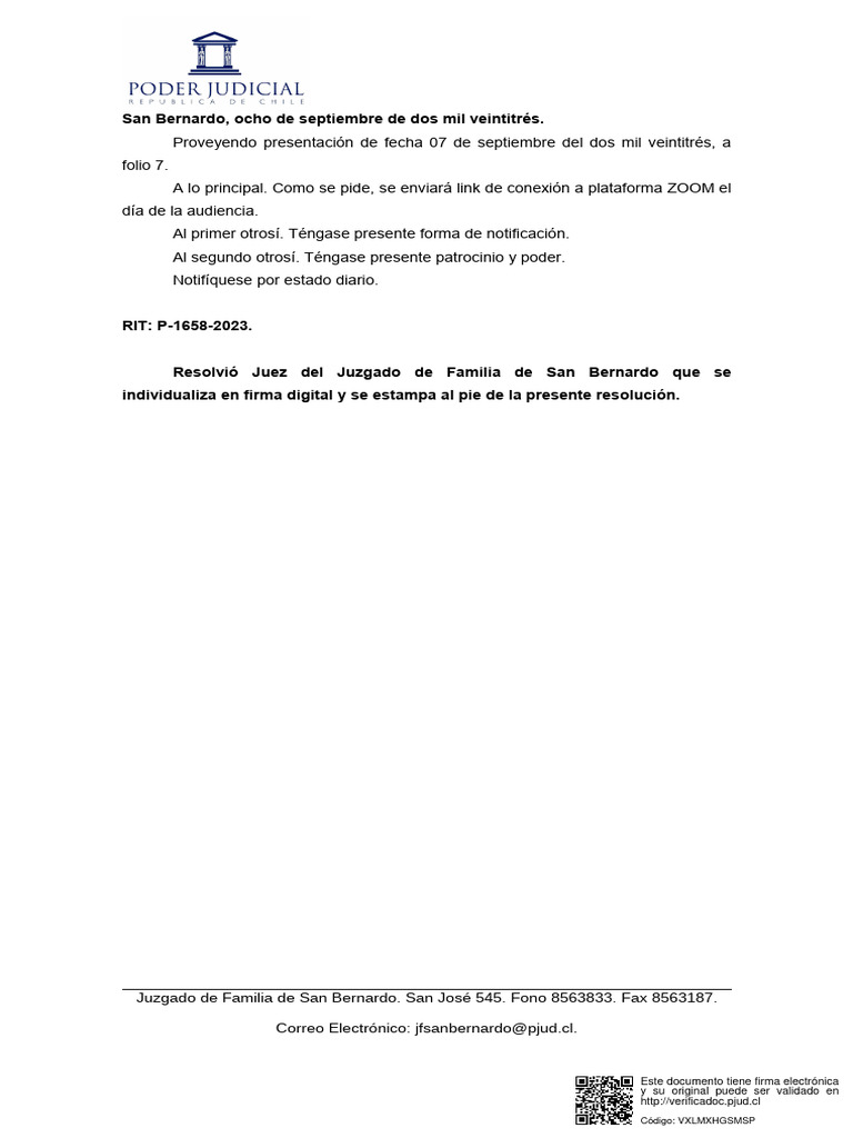 Resoluciones para Aprender | PDF