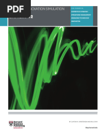 Back Bay Battery Simulation PDF | PDF | Sales | Research And Development