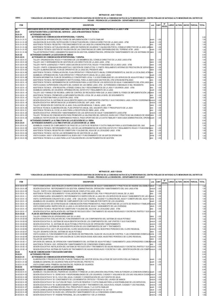 3.0 Jass-Edusa | PDF
